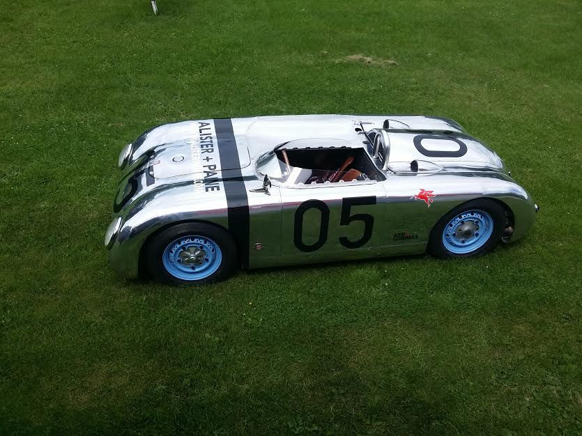 FF005 – Runge Cars