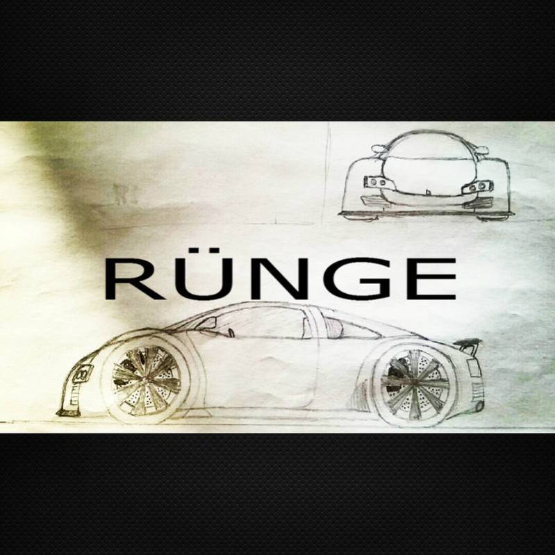The “R1” Concept – Runge Cars