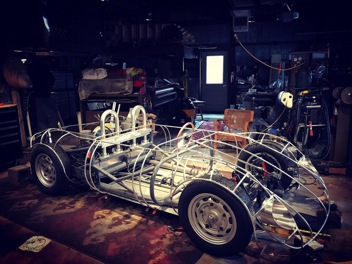 FF007 Runge The Motoring Journal – Runge Cars