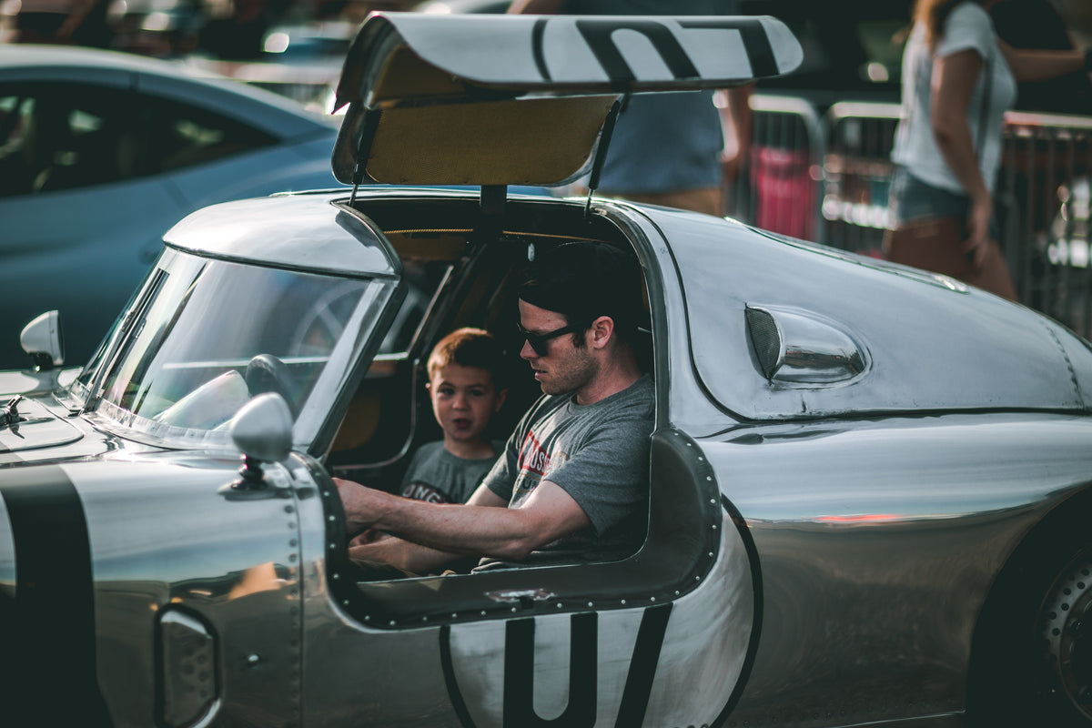 Runge FF007 Trailer Video – Runge Cars