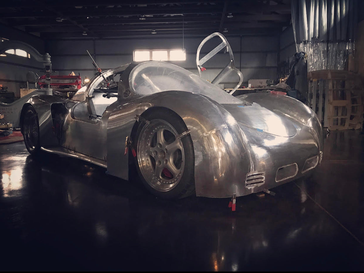 RUNGE R2 Build Update – Runge Cars