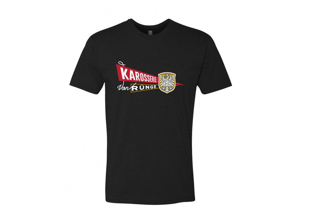 T-Shirts – Runge Cars
