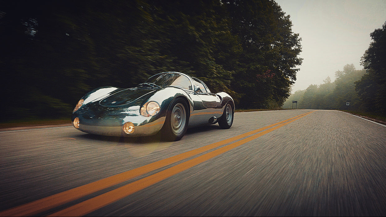 Runge Cars - Official Site for Runge Cars