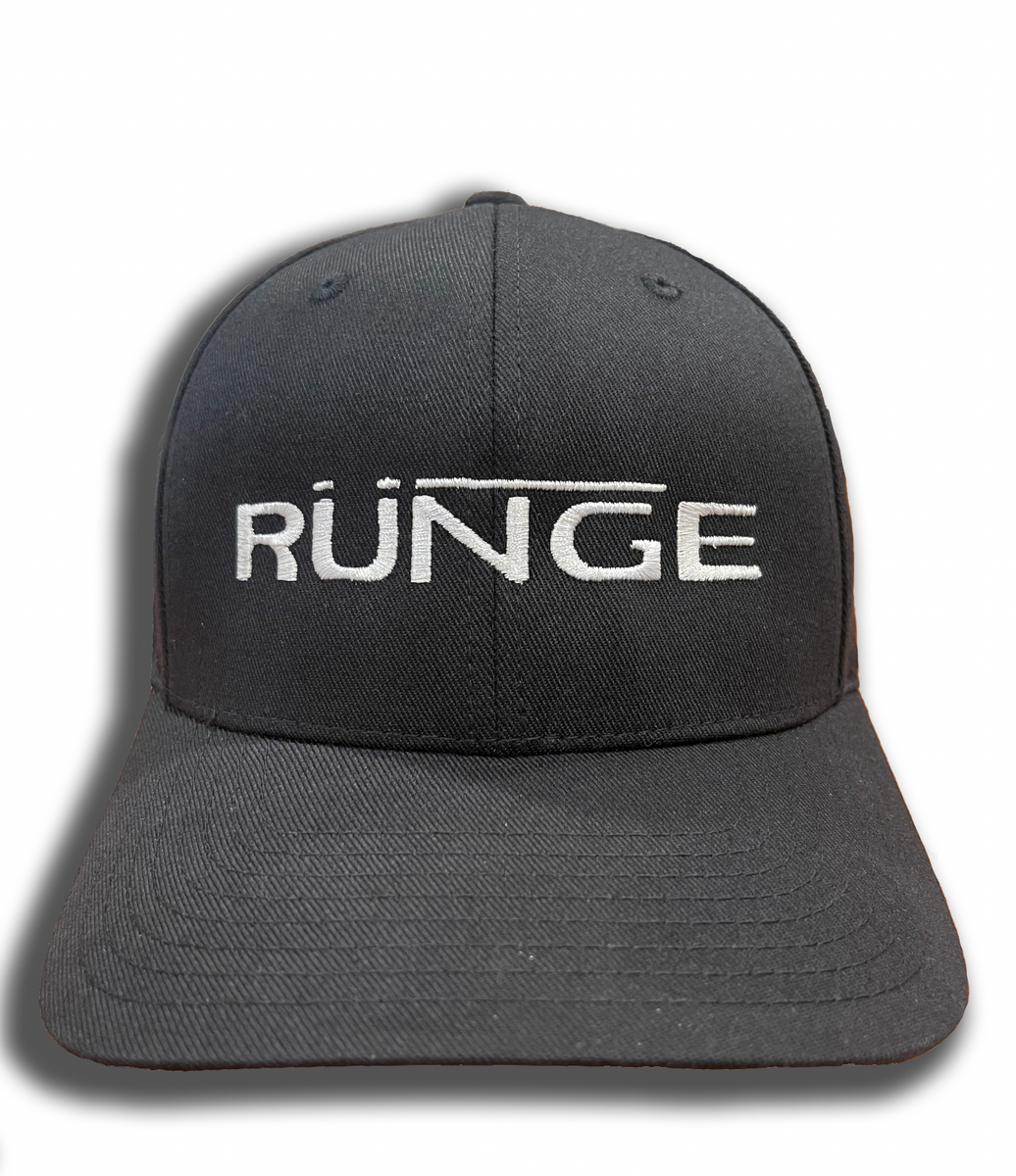 RUNGE Flex Fit Cap – Runge Cars