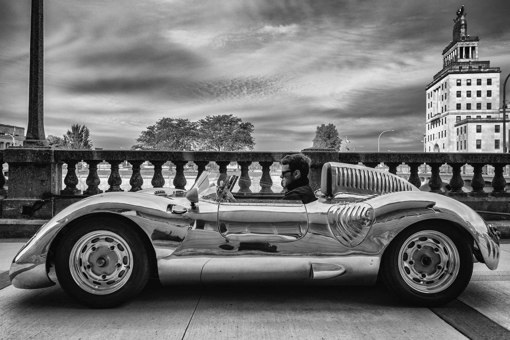 Products – Runge Cars