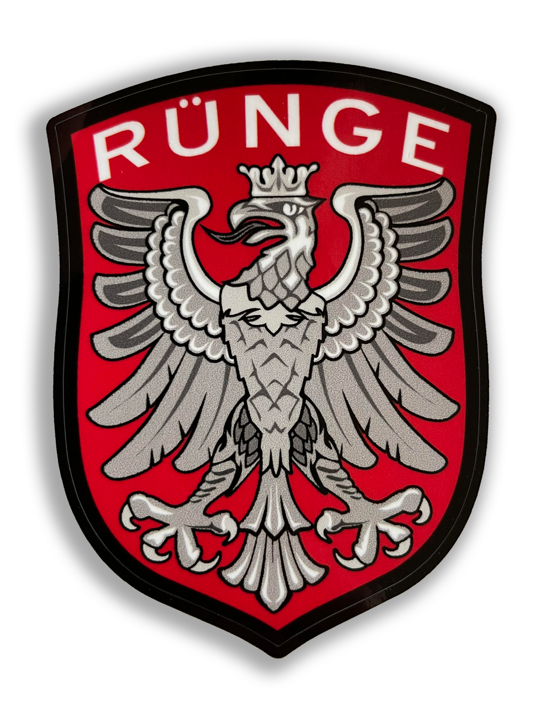 Products – Runge Cars
